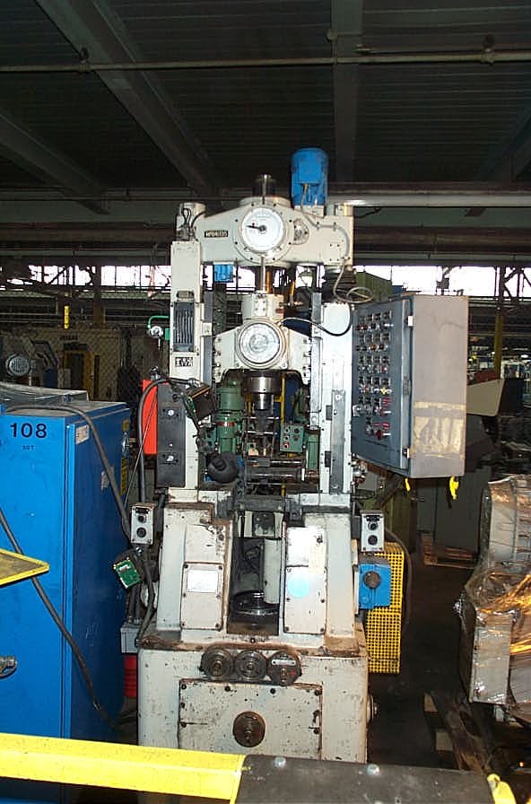 Dorst Compacting Press Model TPA 50